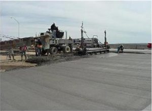 Laser Screed | McD Concrete