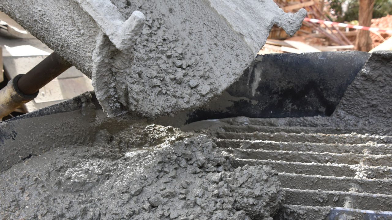 Cincinnati Concrete Jobs | McD Concrete